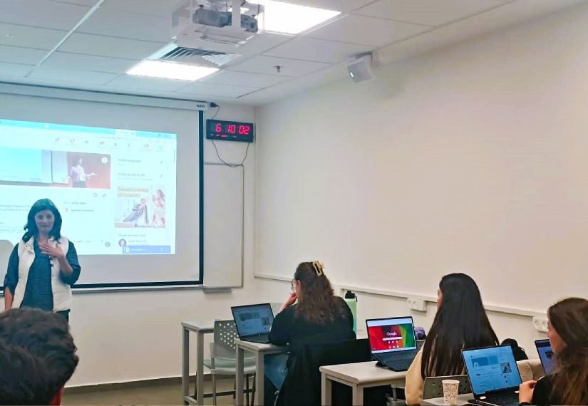 The Way To Success | Soft Skills Workshops for Students - Anieres School